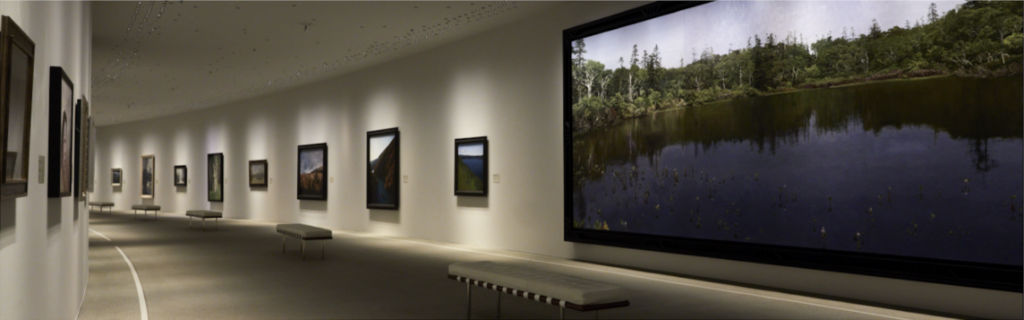 English | ホキ美術館